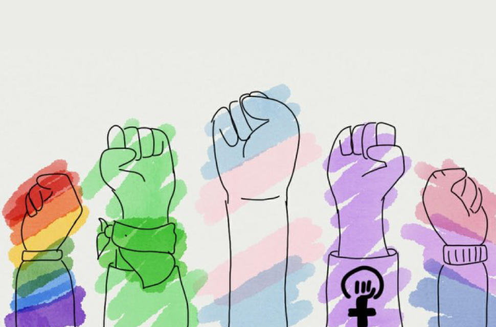 La FCS crea la Prosecretaría de Género, Disidencias y Feminismos ...